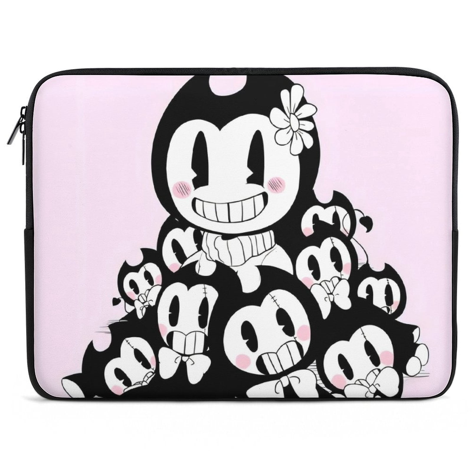 Bendy And The Ink Machine Cute Laptop Sleeves 17inch - Walmart.com