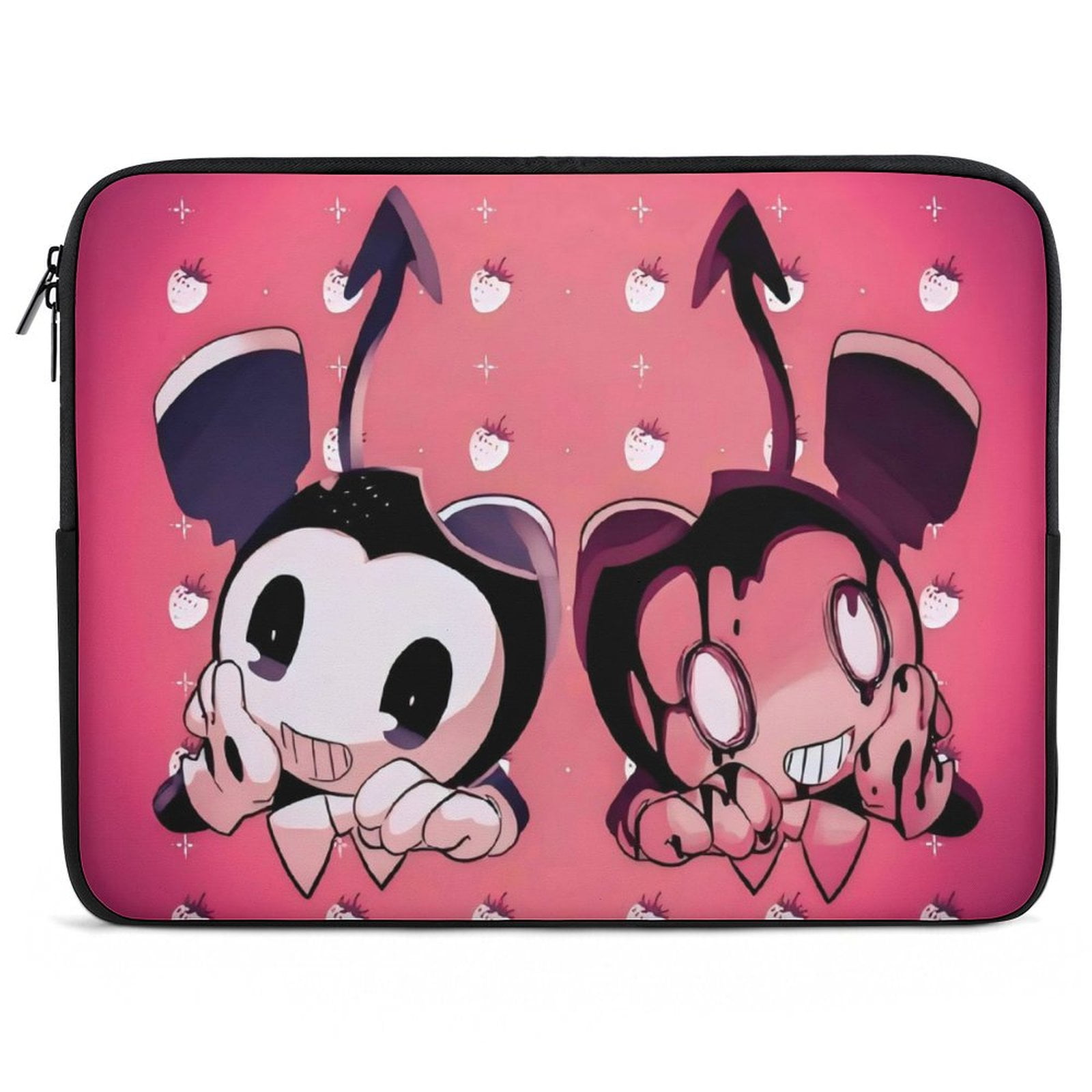 Bendy And The Ink Machine Cute Laptop Sleeves 17inch - Walmart.com