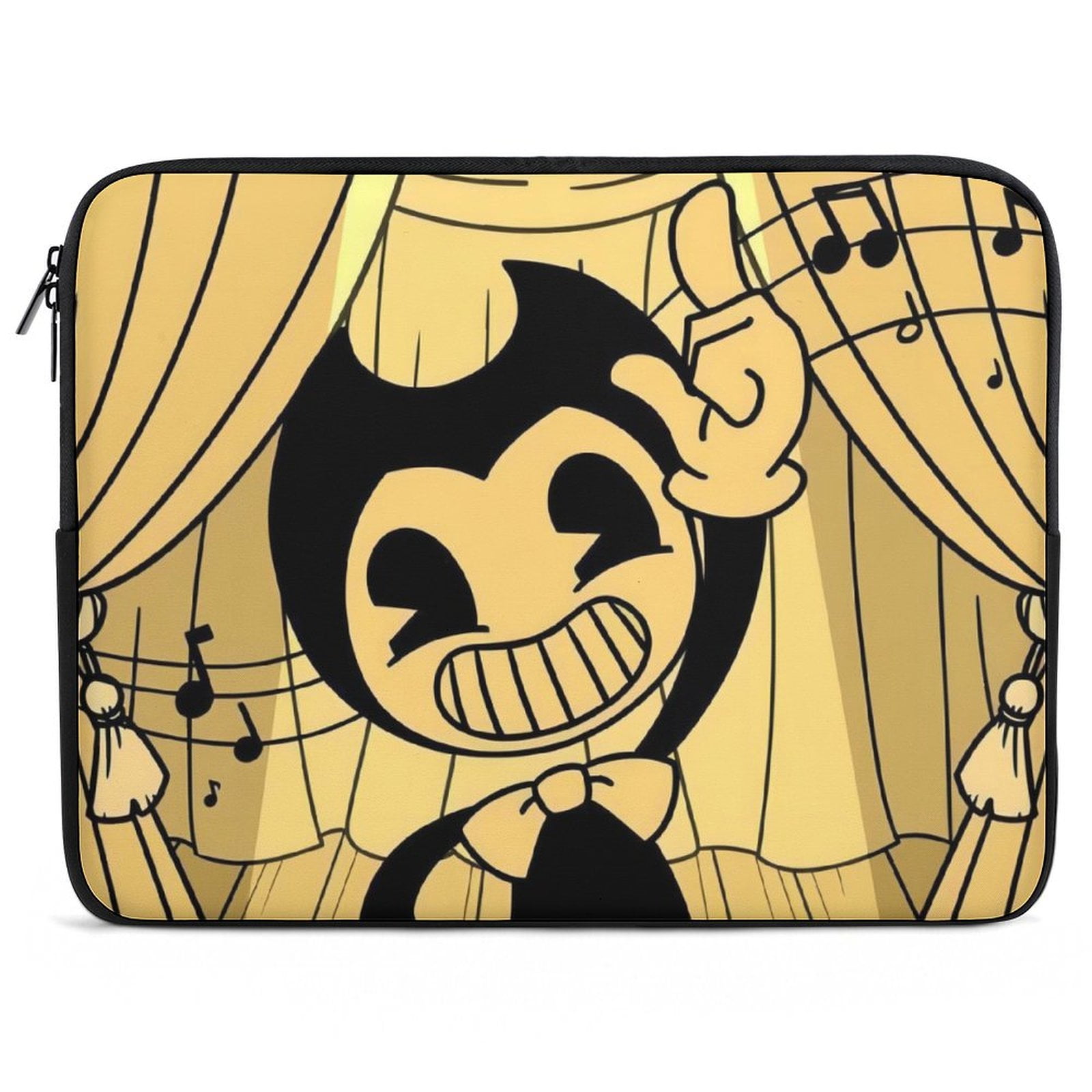 Bendy And The Ink Machine Cute Laptop Sleeves 17inch - Walmart.com