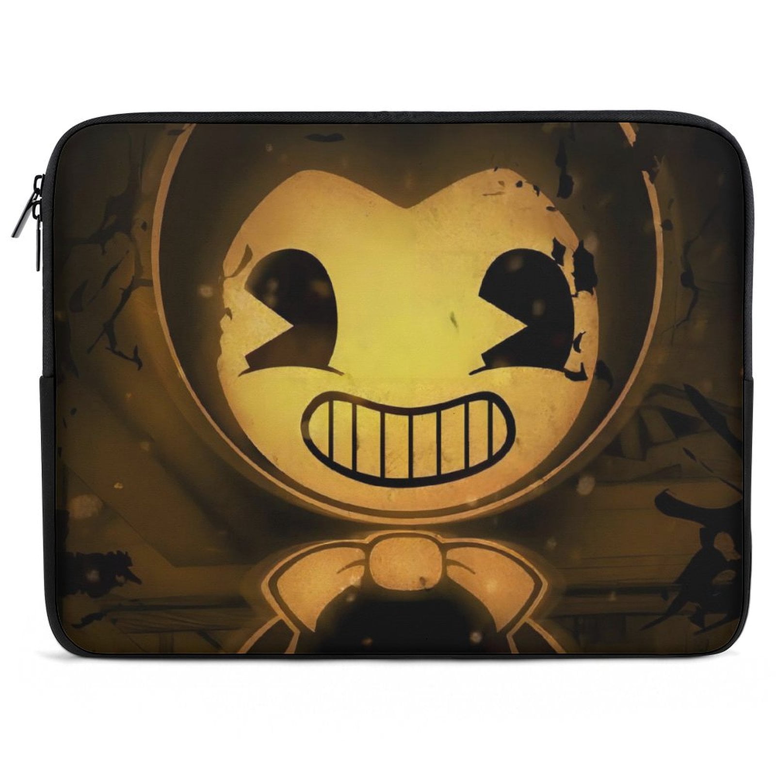 Bendy And The Ink Machine Cute Laptop Sleeves 17inch - Walmart.com