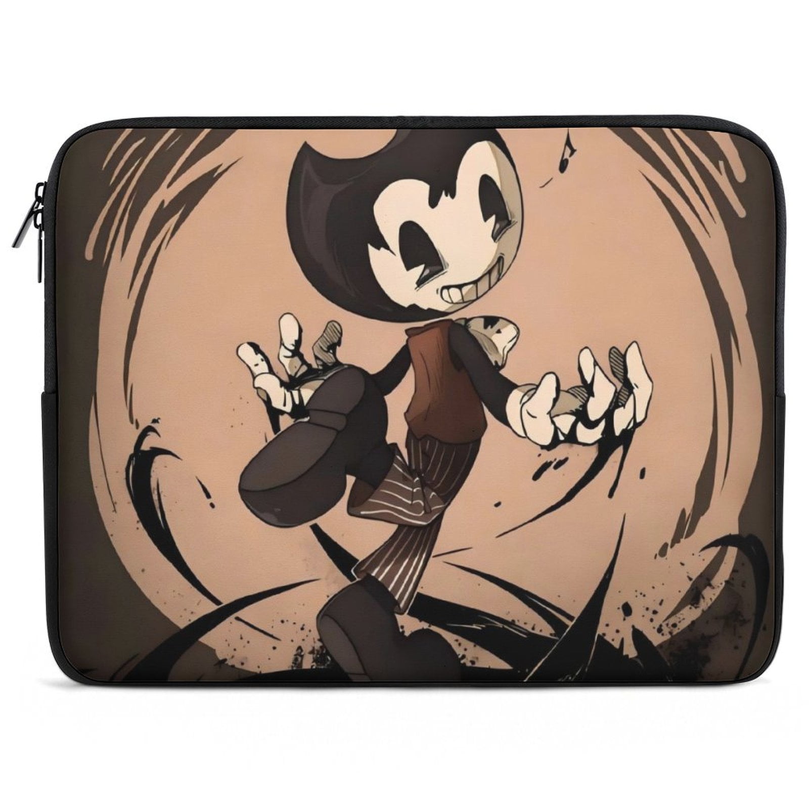 Bendy And The Ink Machine Cute Laptop Sleeves 17inch - Walmart.com