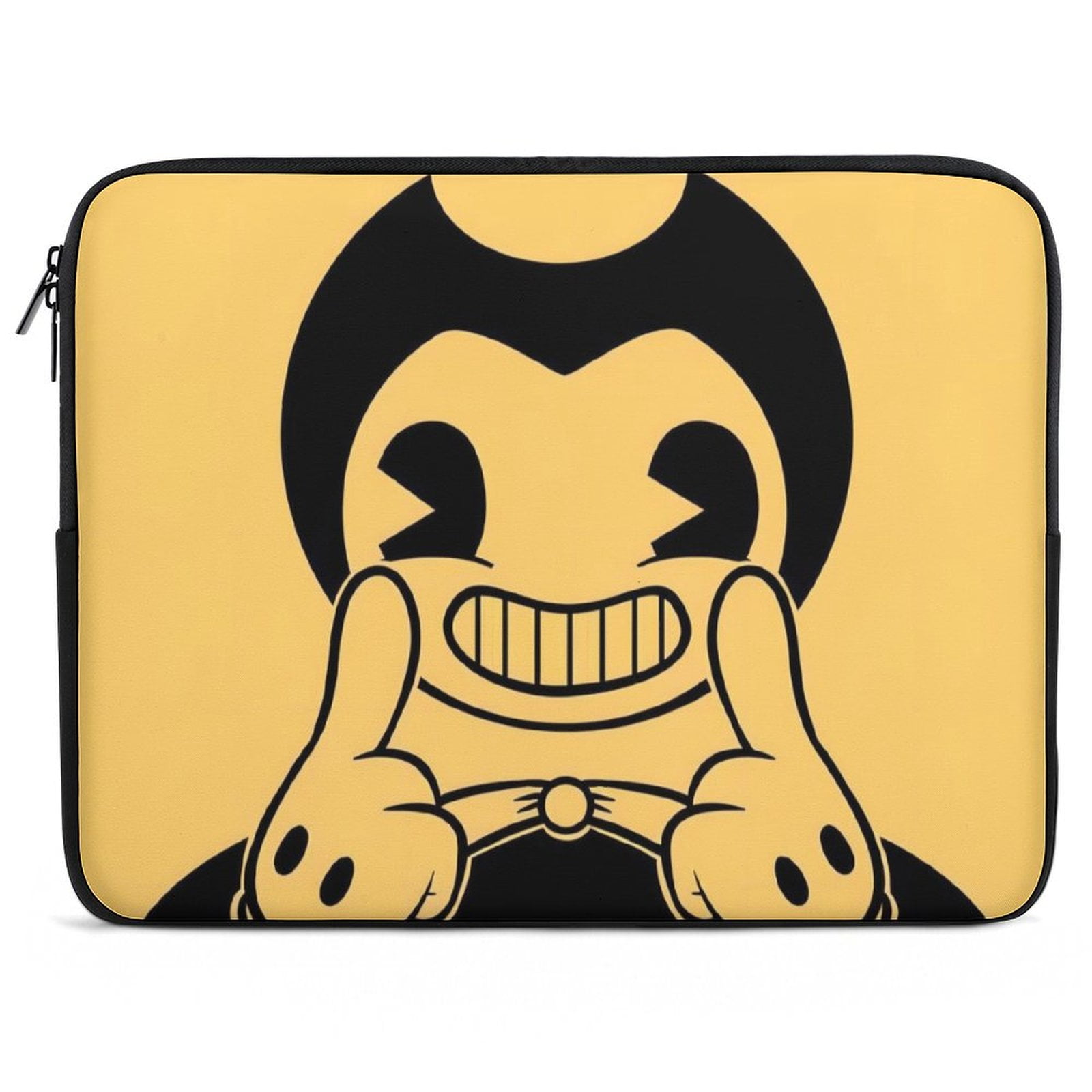 Bendy And The Ink Machine Cute Laptop Sleeves 17inch - Walmart.com