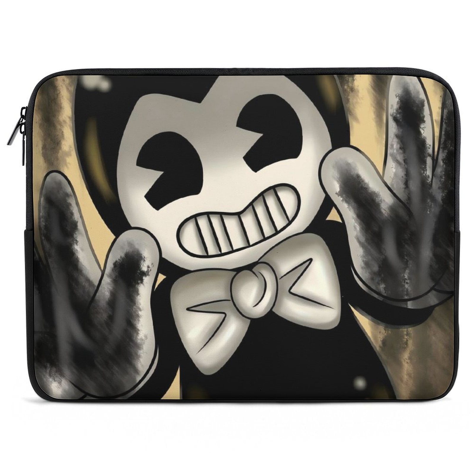 Bendy And The Ink Machine Cute Laptop Sleeves 17inch - Walmart.com