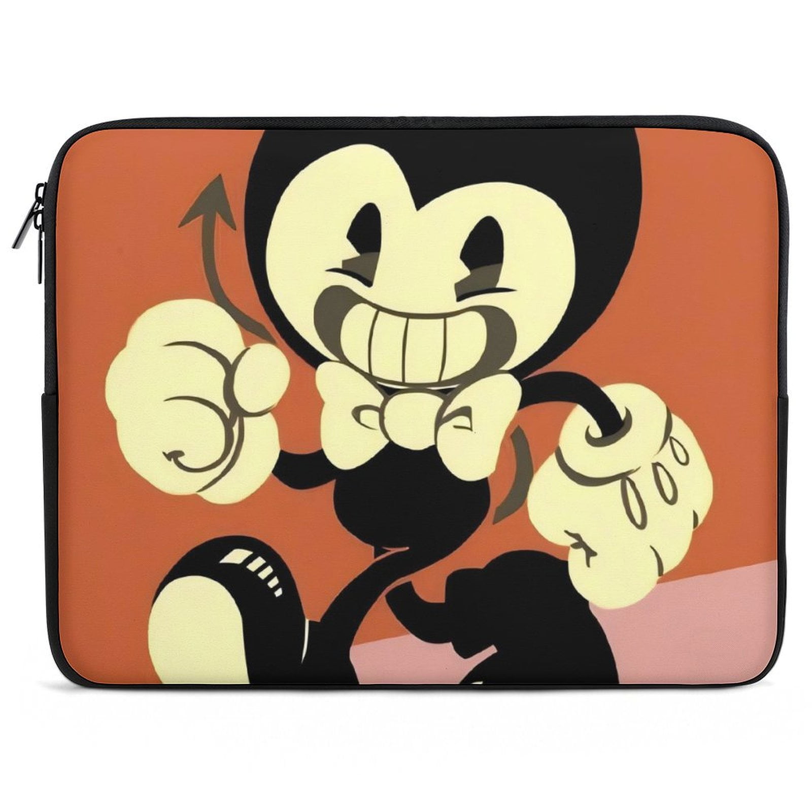 Bendy And The Ink Machine Cute Laptop Sleeves 17inch - Walmart.com