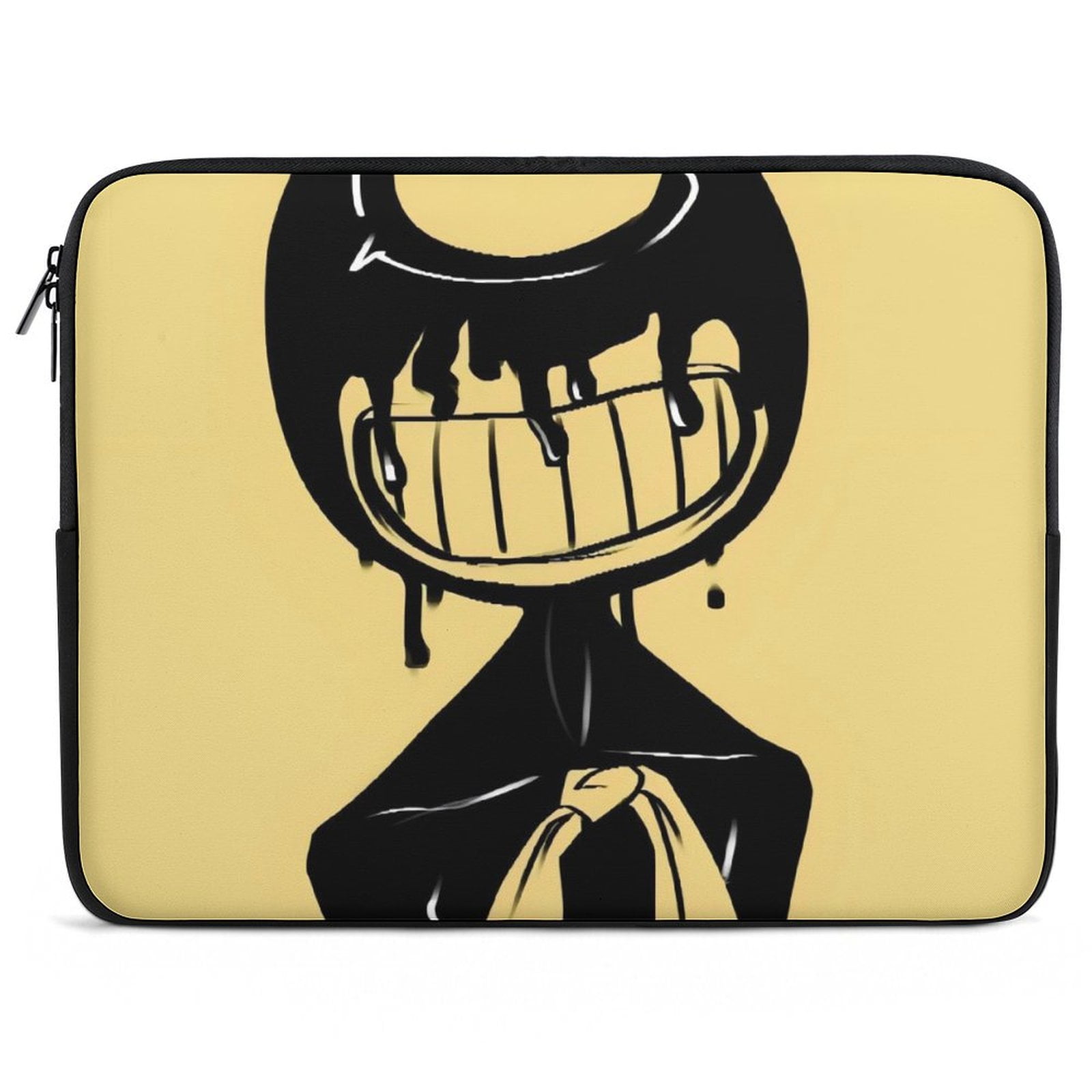 Bendy And The Ink Machine Cute Laptop Sleeves 17inch - Walmart.com