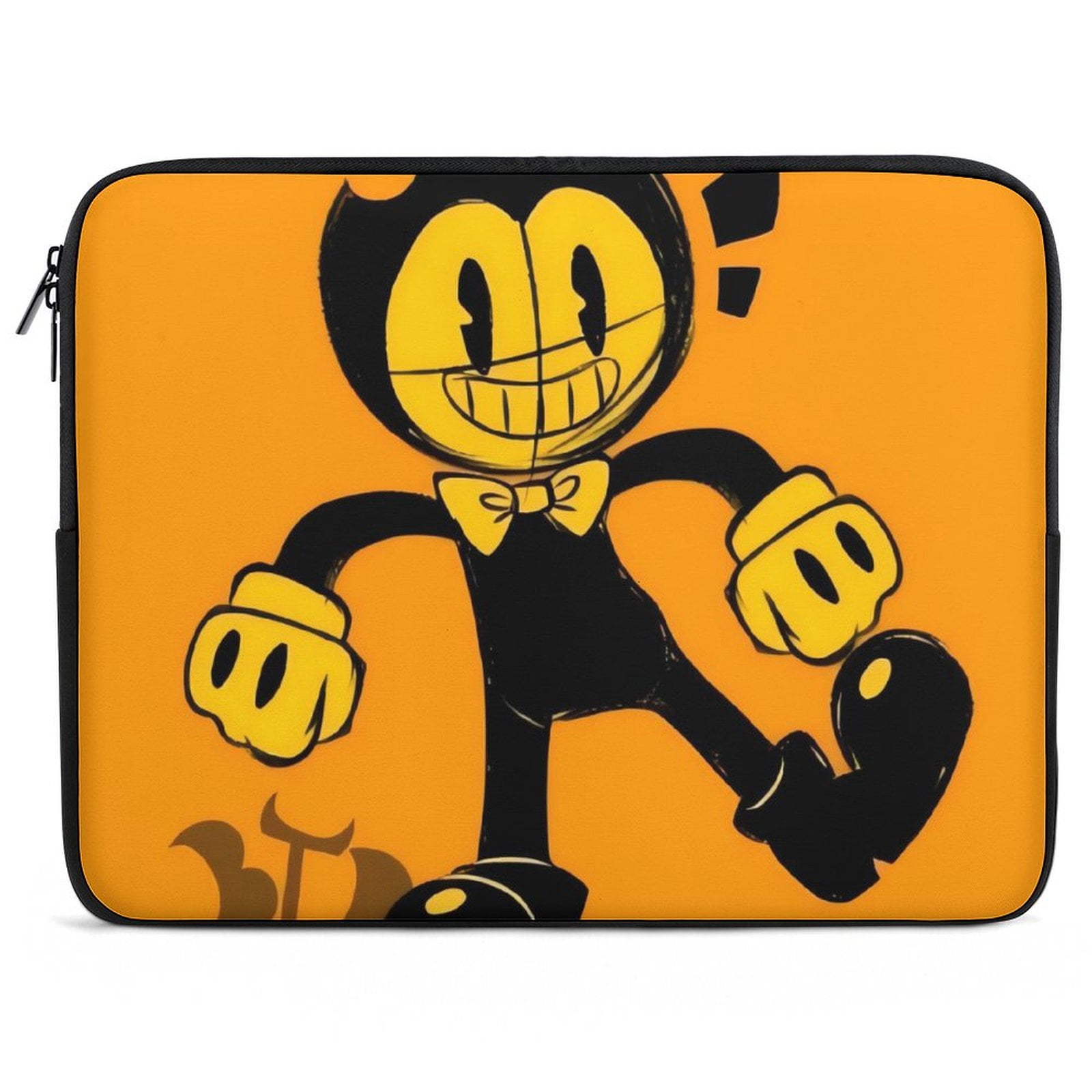 Bendy And The Ink Machine Cute Laptop Sleeves 17inch - Walmart.com