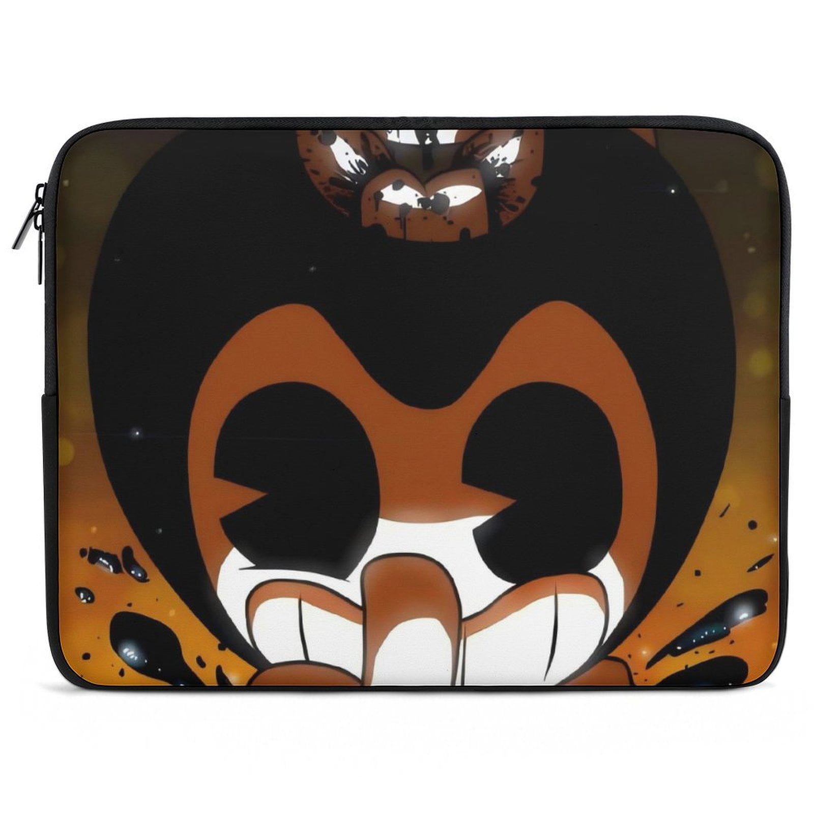 Bendy And The Ink Machine Cute Laptop Sleeves 17inch - Walmart.com