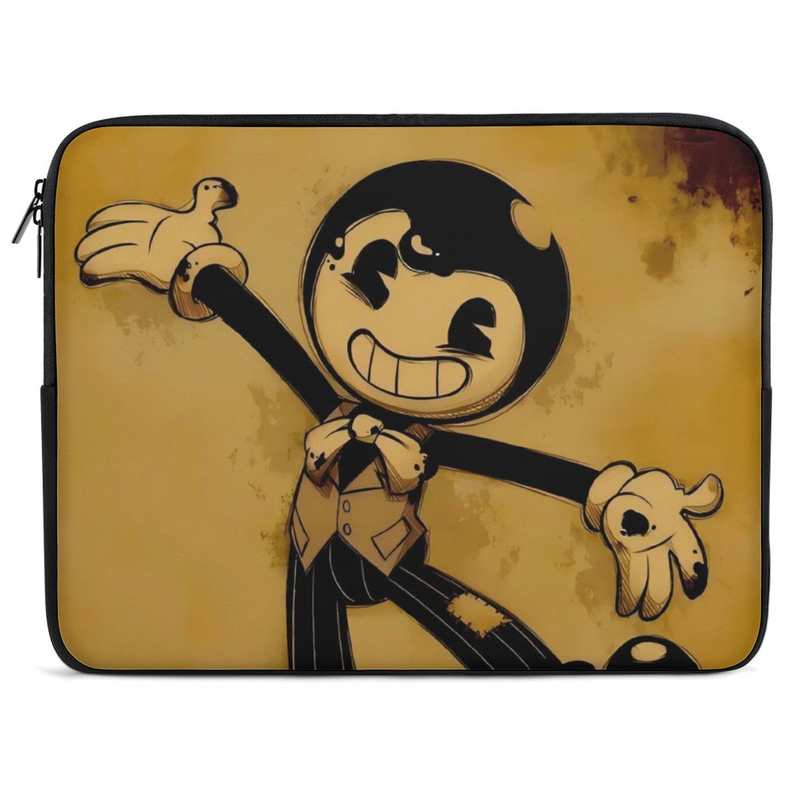 Bendy And The Ink Machine Cute Laptop Sleeves 17inch - Walmart.com