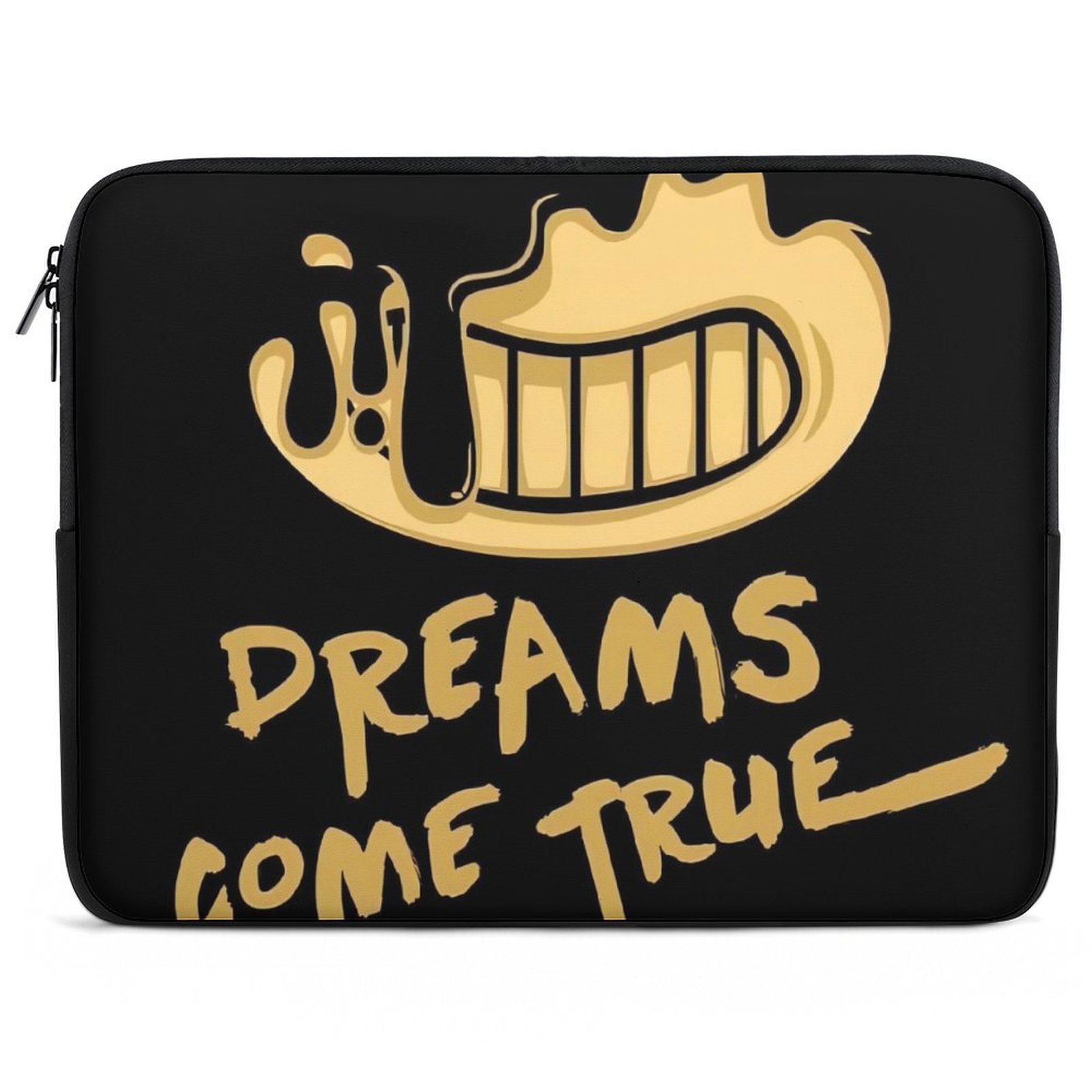 Bendy And The Ink Machine Cute Laptop Sleeves 17inch - Walmart.com
