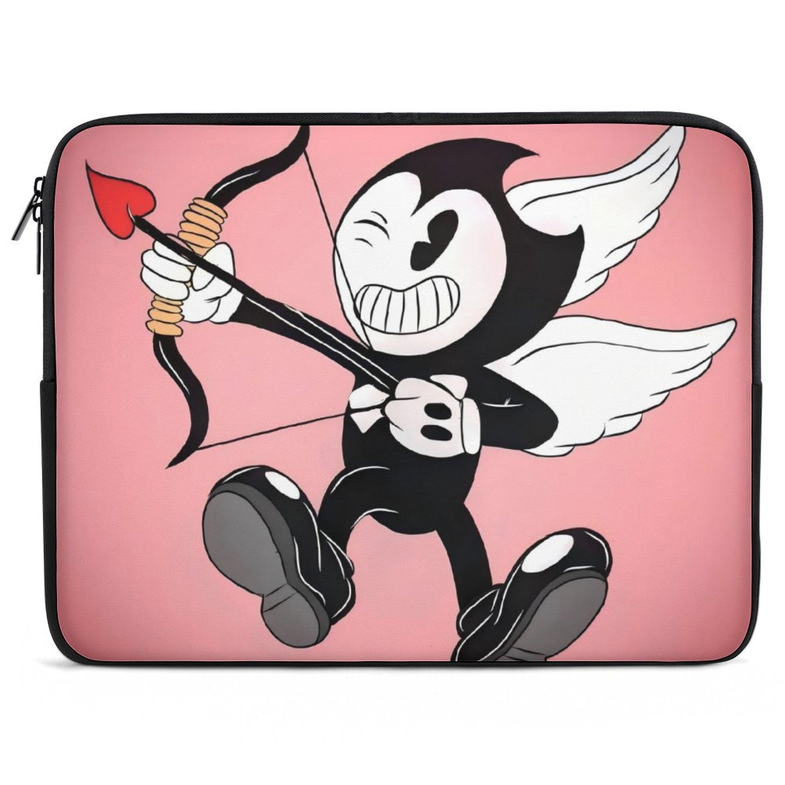 Bendy And The Ink Machine Cute Laptop Sleeves 17inch - Walmart.com