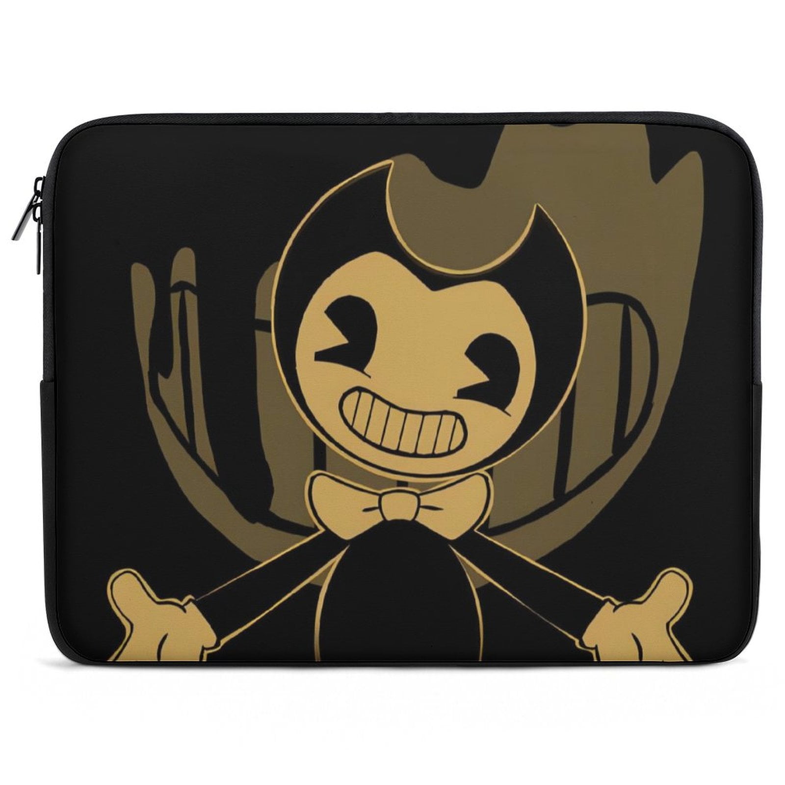 Bendy And The Ink Machine Cute Laptop Sleeves 17inch - Walmart.com
