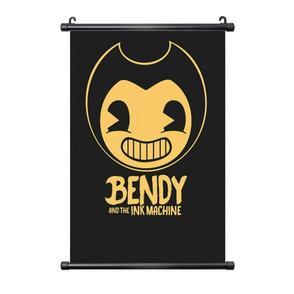 Bendy Ink Machine Posters