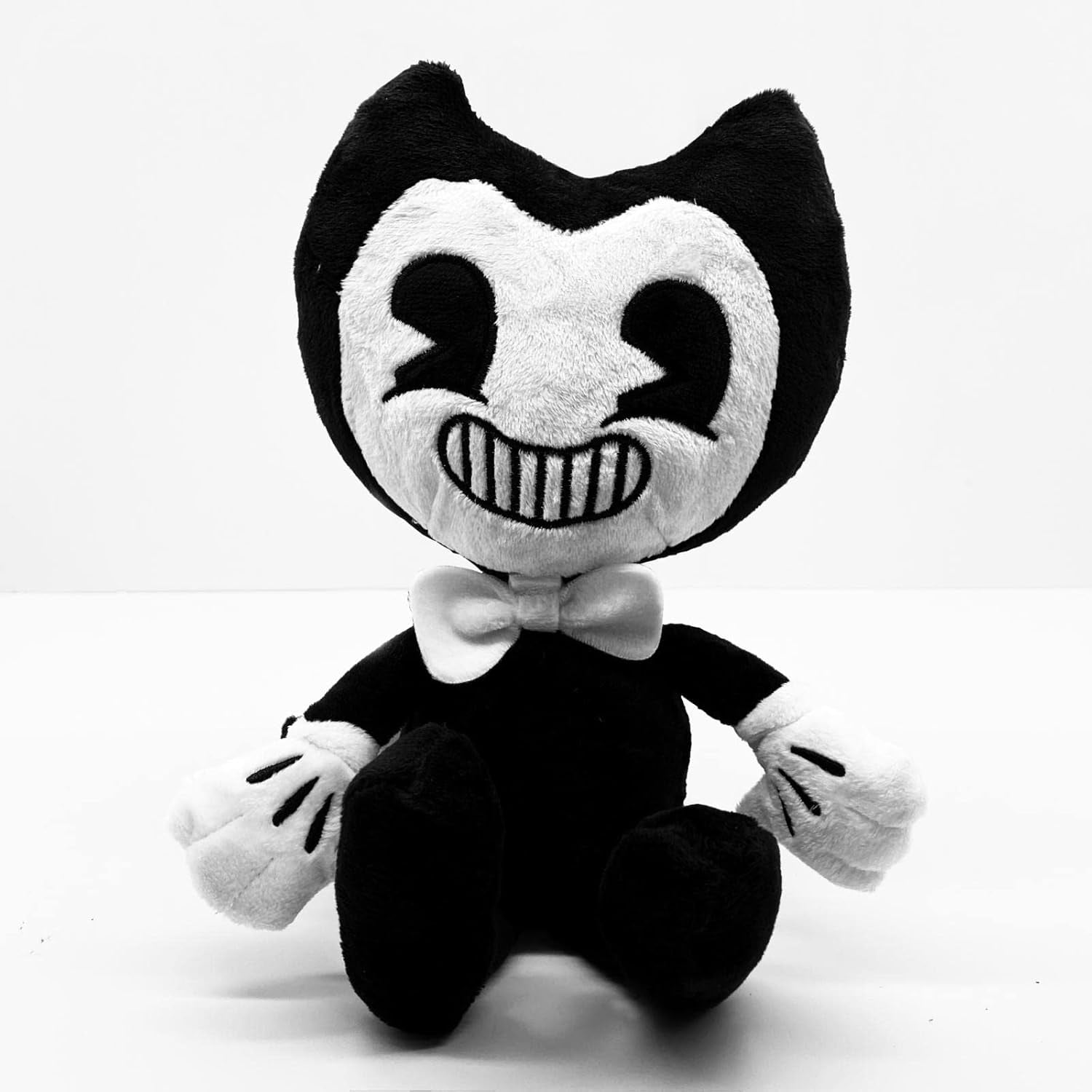 Bendy And The Ink Machine Horror Game Plush Toy Bendy 11.82 inch Room ...