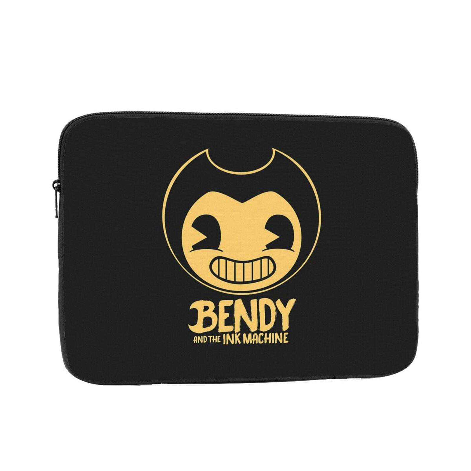 Bendy And The Ink Machine Laptop Sleeve Case 12 Inch Laptop Bags ...