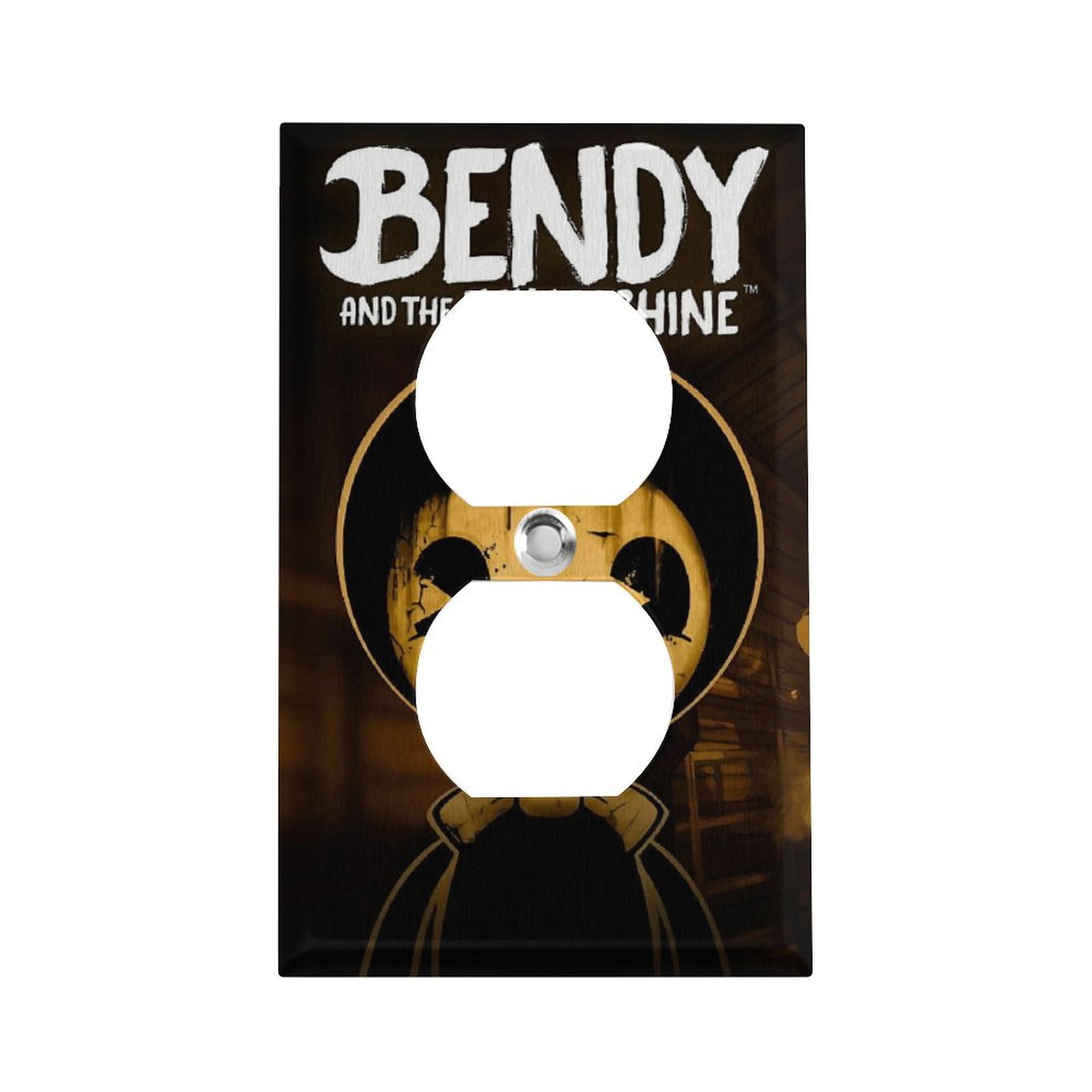 Bendy And The Ink Machine Multitool Credit Card Sized Pocket Tool ...