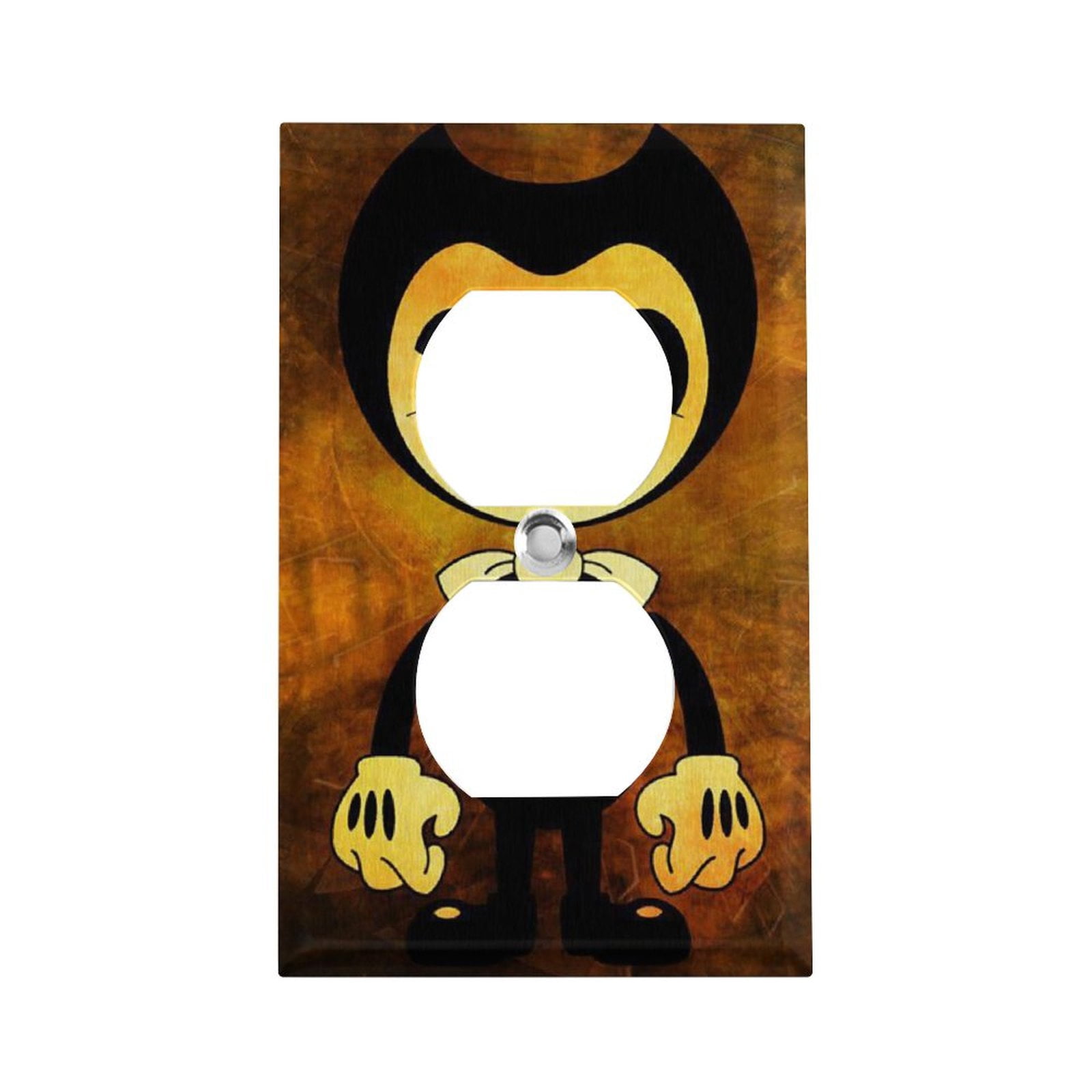Bendy And The Ink Machine Multitool Credit Card Sized Pocket Tool ...