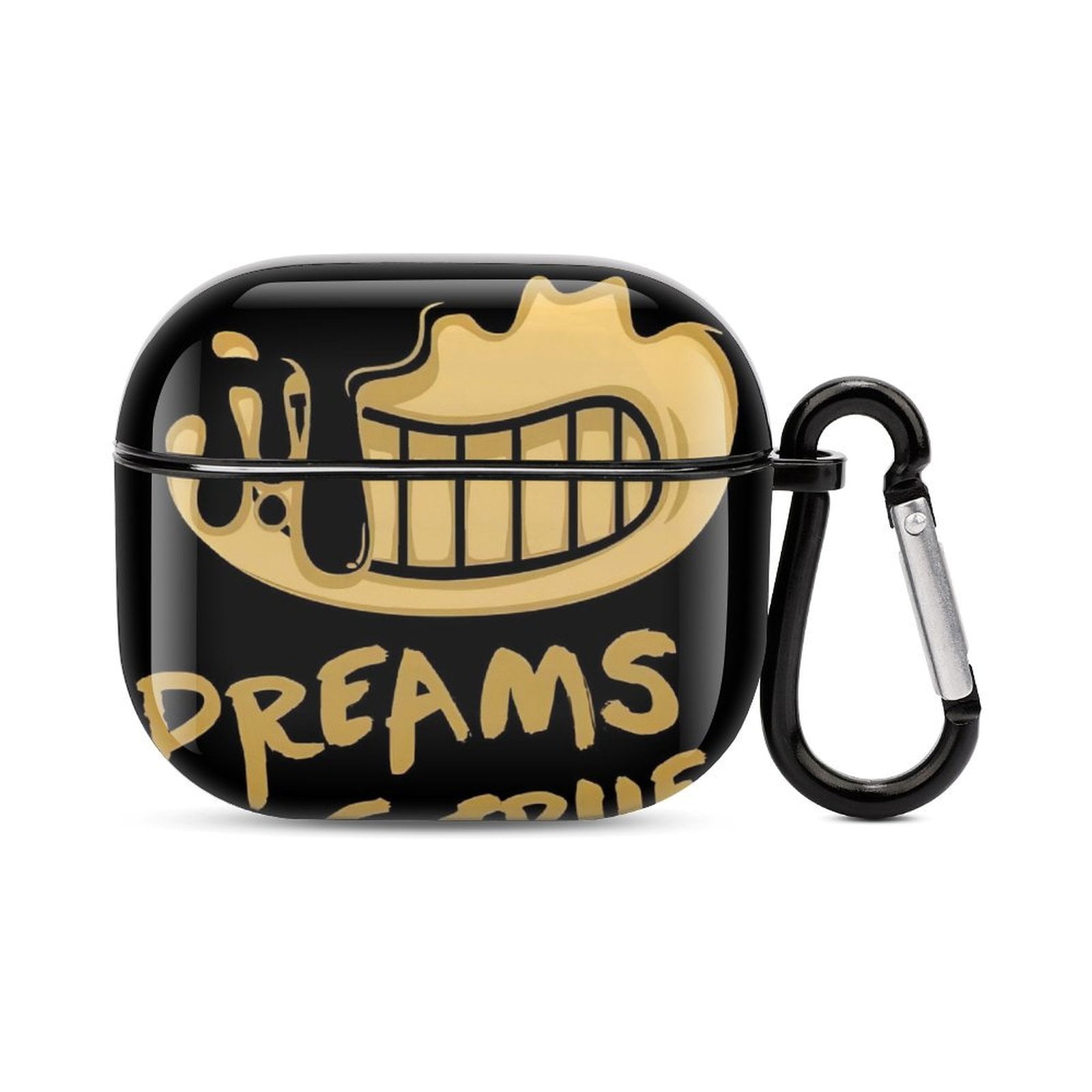 Bendy And The Ink Machine Stylish Cartoon Full Body Protection ...