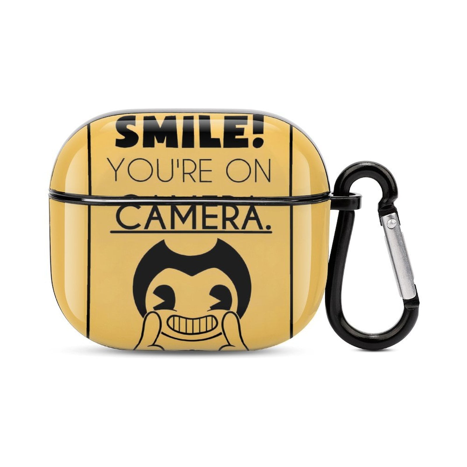 Bendy And The Ink Machine Stylish Cartoon Full Body Protection ...