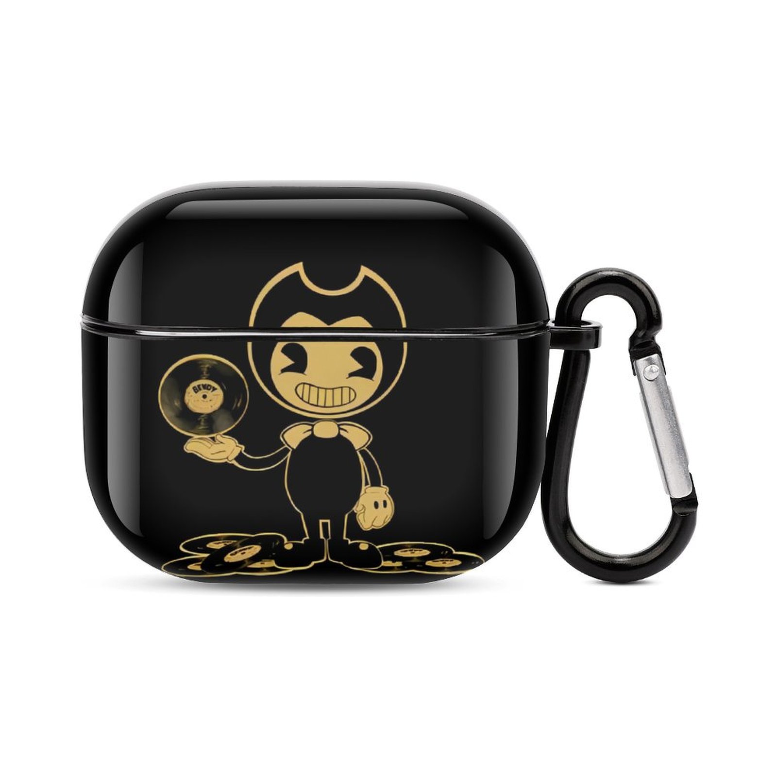 Bendy And The Ink Machine Stylish Cartoon Full Body Protection ...