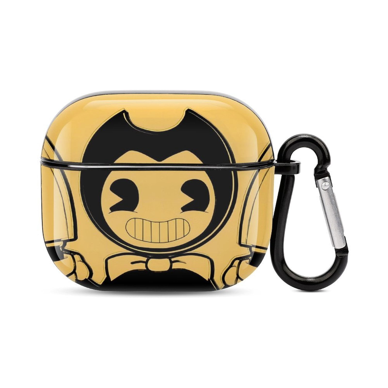 Bendy And The Ink Machine Stylish Cartoon Full Body Protection ...