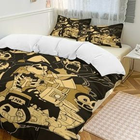 Bendy and the Ink Machine Merchandise in Bendy and the Ink Machine ...