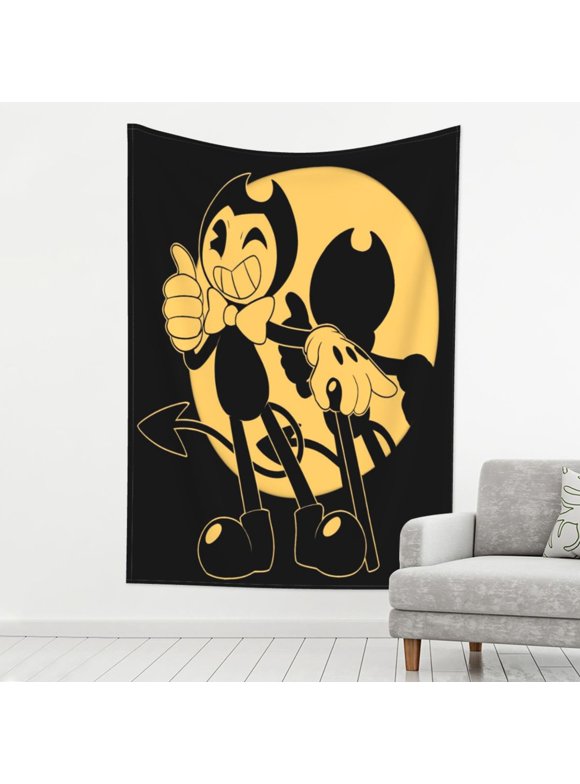 Bendy and the Ink Machine Merchandise in Bendy and the Ink Machine ...