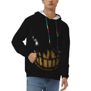 Bendy Hoodies