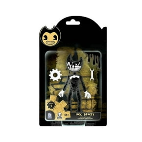 Bendy and the Ink Machine Toys in Bendy and the Ink Machine - Walmart.com