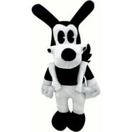 Bendy and the Ink Machine Series 1 Boris 8-inch Plushie Stuffed Animal ...