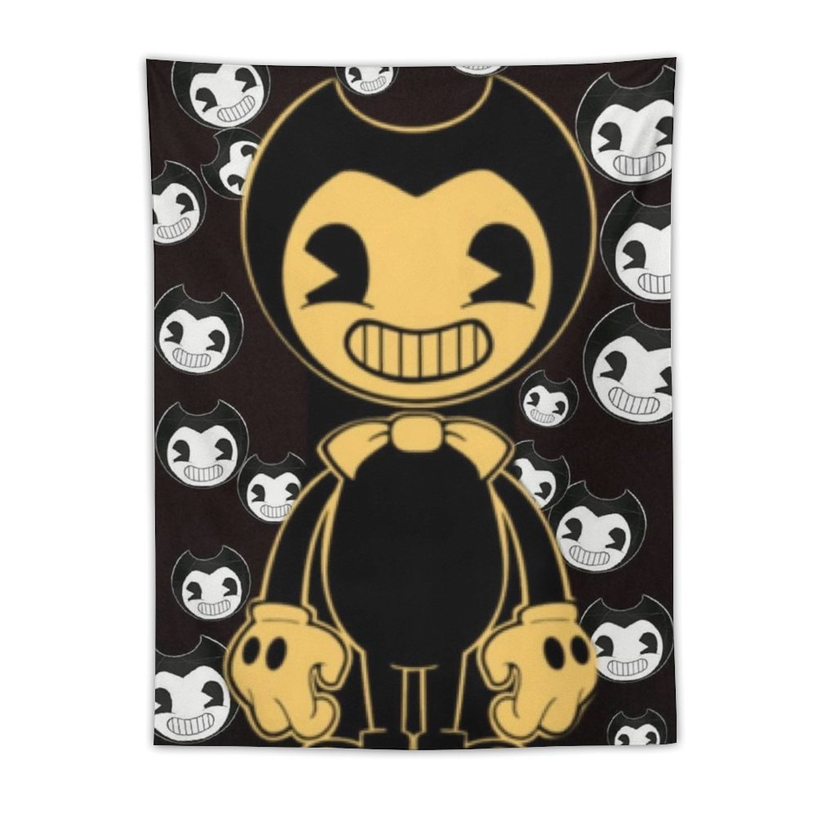 Bendy Tapestry Luxury Wall Hanging Tapestries Gift Aisle Mural Blanket ...