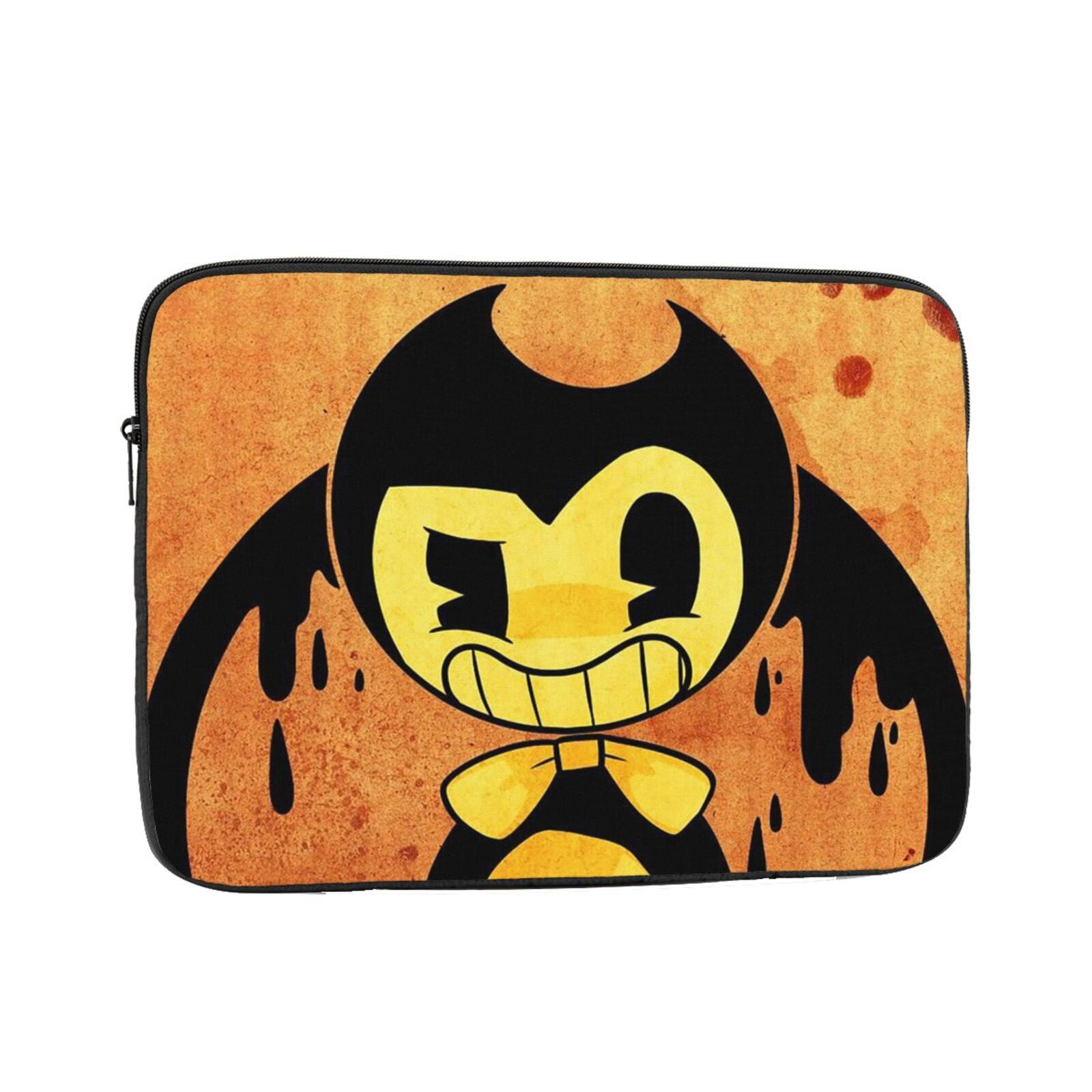 Bendy and The Ink Machine Laptop Sleeve Case 13 inch Laptop Bags ...