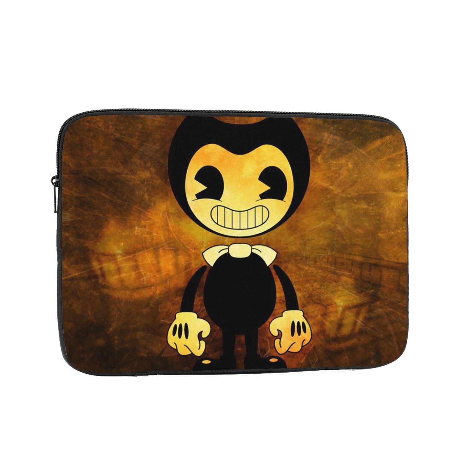 Bendy and The Ink Machine Laptop Sleeve Case 17 inch Laptop Bags ...