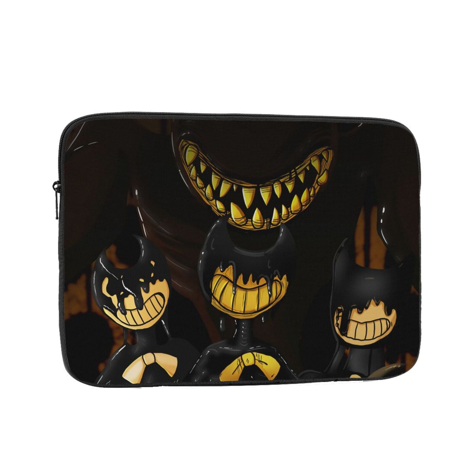 Bendy and The Ink Machine Laptop Sleeve Case 17 inch Laptop Bags ...