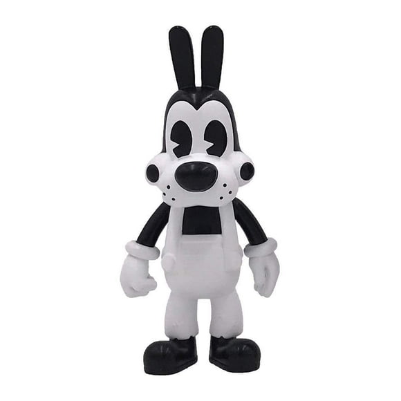 Bendy and the Ink Machine Toys in Bendy and the Ink Machine - Walmart.com