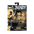 Bendy 4 inch Posable Action Figure with Train from Bendy and the Ink ...