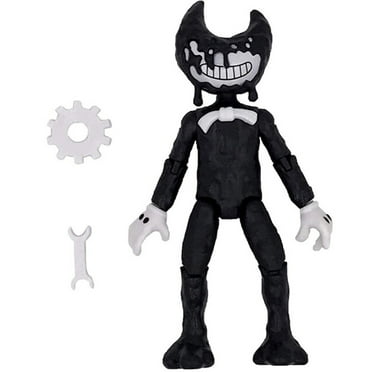 Bendy and the Ink Machine Bendy Collectible Figure [Yellow] - Walmart.com
