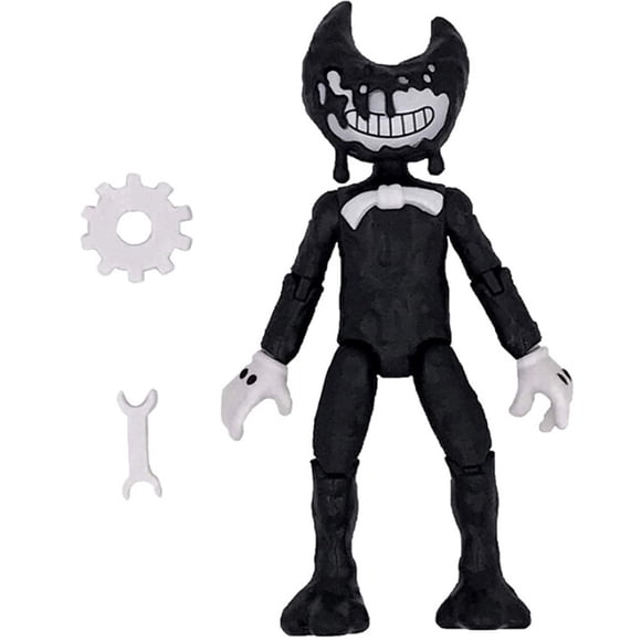 Bendy and the Ink Machine Toys in Bendy and the Ink Machine - Walmart.com