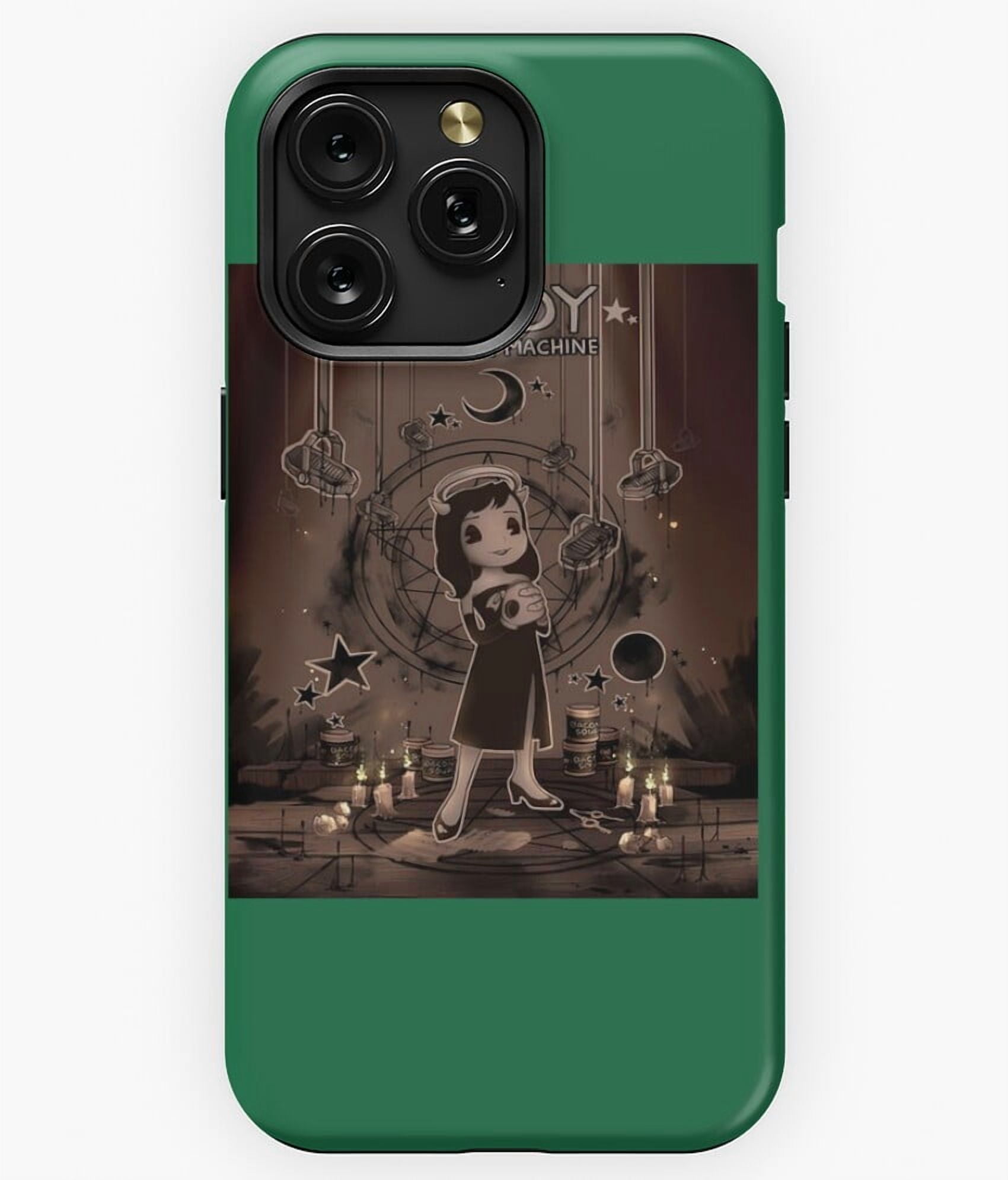 Bendy and the Ink Machine 75 Fan Graphic Design A2739 Phone Case for ...