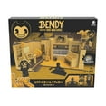 Bendy and the Ink Machine Toy Figures - Collector Construction Set, The ...