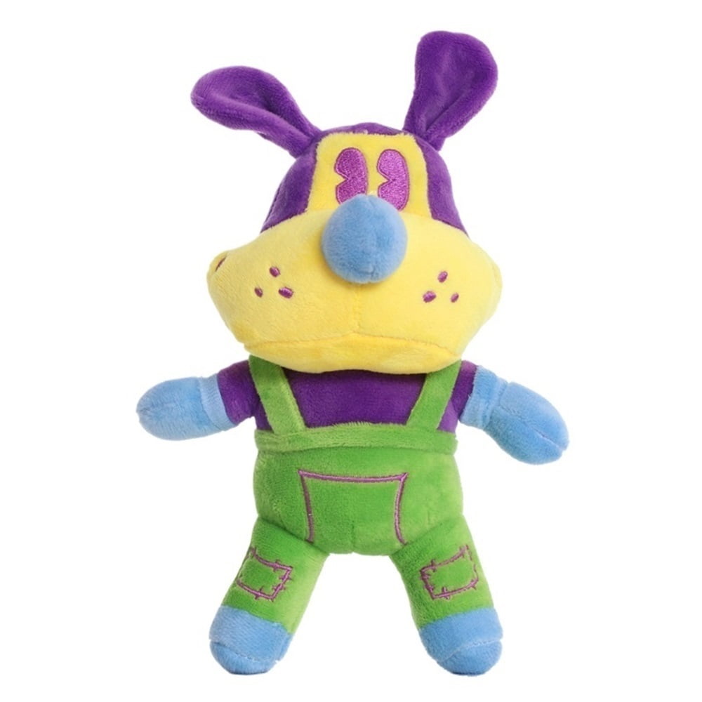 Bendy and the Ink Machine Doll Bendy Dog Girl Plush Doll - Walmart.com