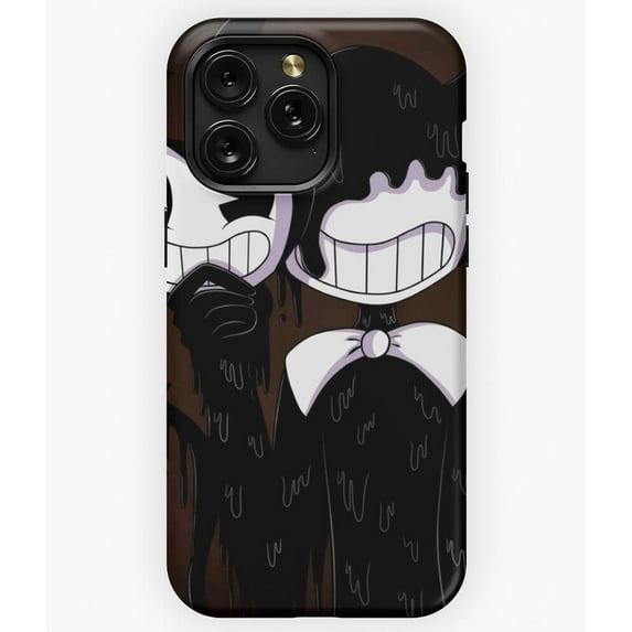 Bendy and the Ink Machine Gaming Graphic Design A2726 Phone Case for ...