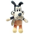 Bendy and the Ink Machine Series 1 Boris 8-inch Plushie Stuffed Animal ...