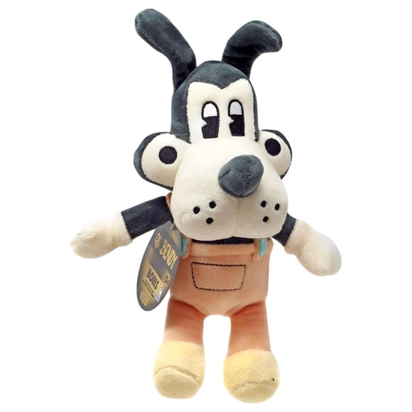 Bendy and the Ink Machine Toys in Bendy and the Ink Machine - Walmart.com