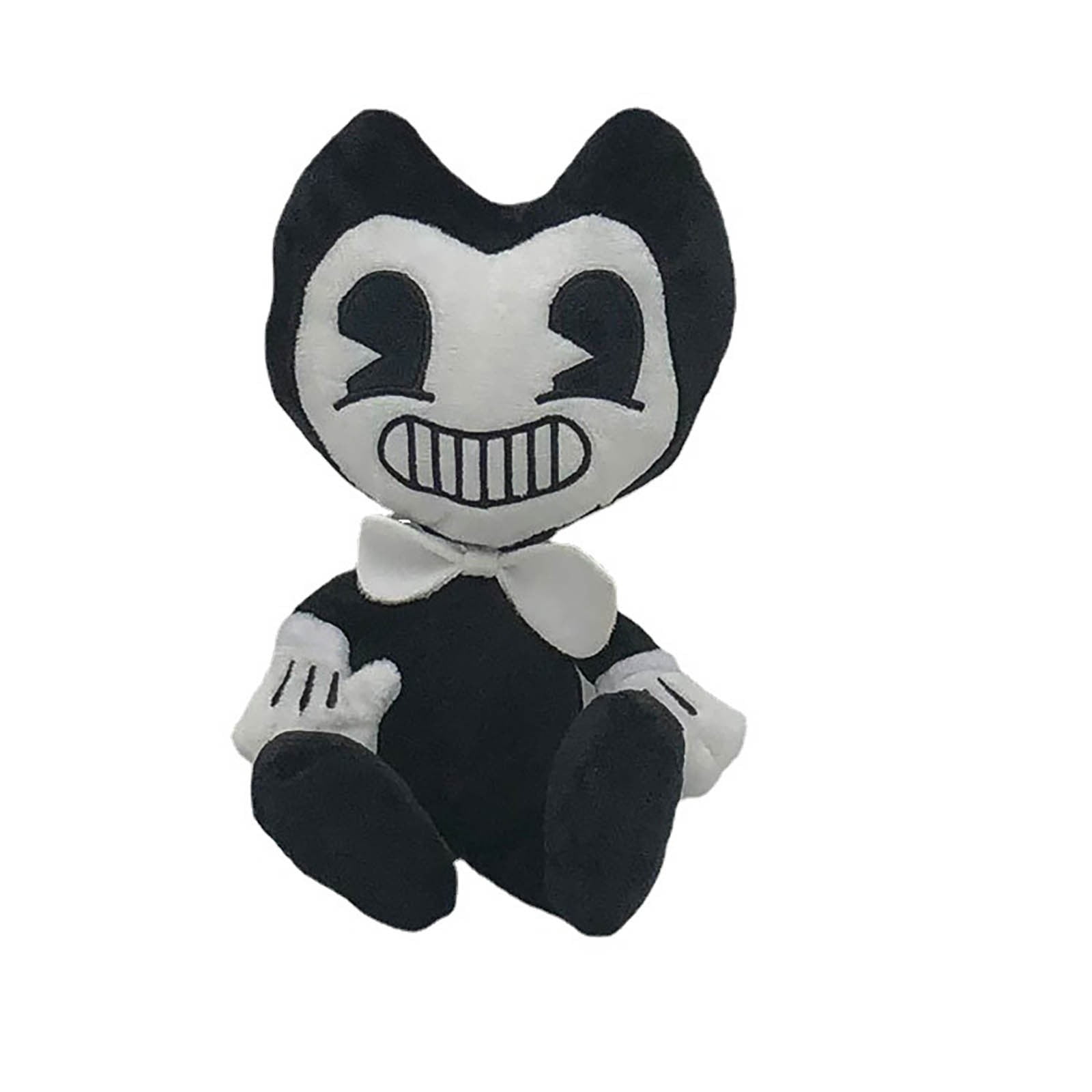 Bendy and the Ink Machine Series Plush Kids Toys - 2025 Latest Children ...