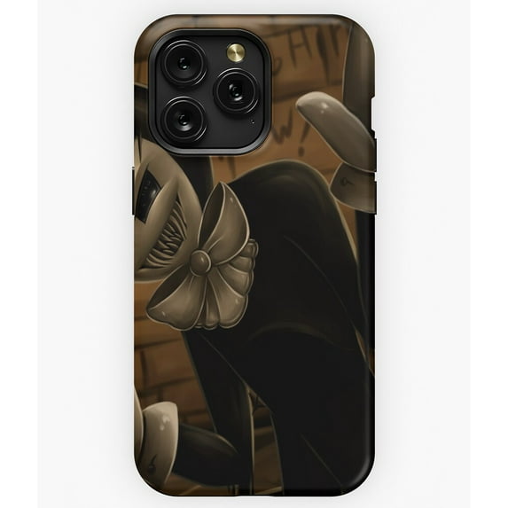 Bendy and the Ink Machine Video Game Fan Design A2773 Phone Case for ...