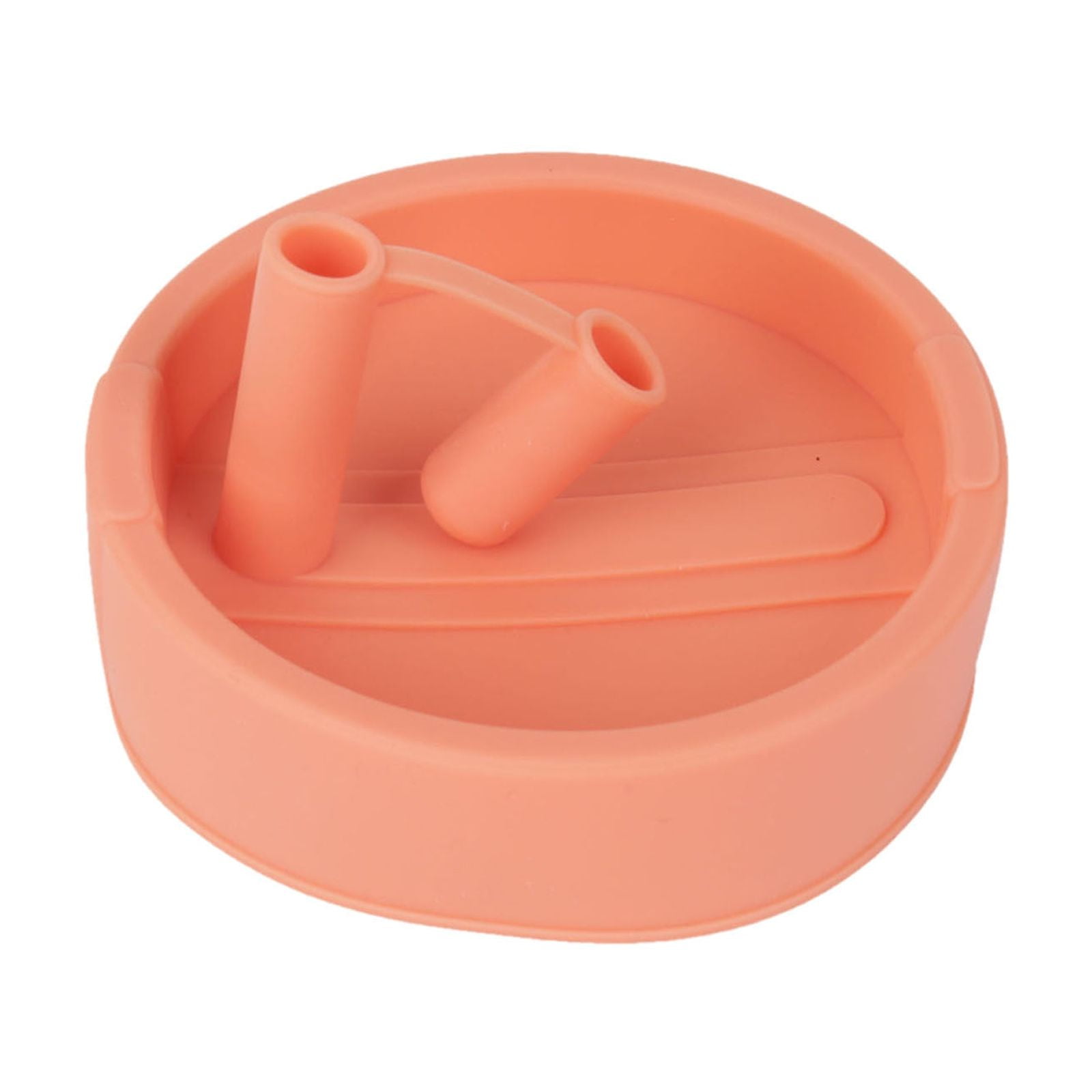 Bendy plus plus Tube Neon Mini Split Stand Ground Bowl Cups I Am Not ...