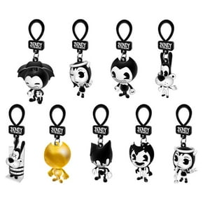 Bendy and the Ink Machine Action Figures - Toys - Walmart.com