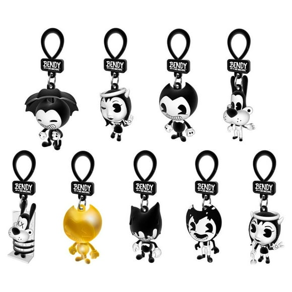Bendy and the Ink Machine Action Figures - Toys - Walmart.com