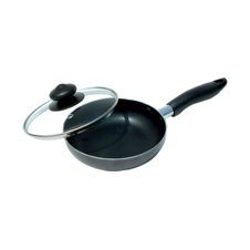 Frying Pan Two Handles