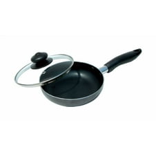 Frying Pan Two Handles